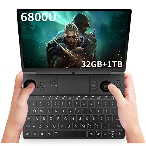 Gpd Win 2 - ¿Dónde Comprar al Mejor Precio México?