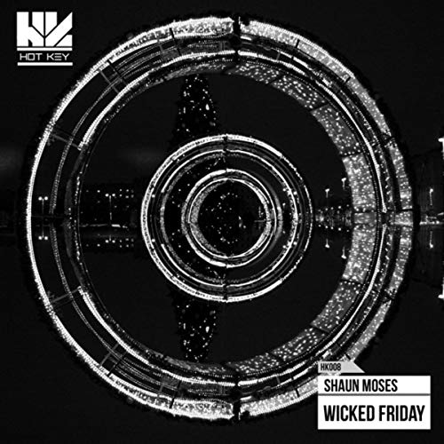 Écouter Wicked Friday par Shaun Moses sur Amazon Music Unlimited