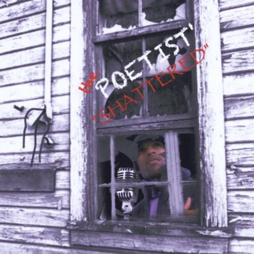 Amazon.com: Shattered : The Poetist': Digital Music