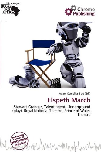 Amazon.co.jp: Elspeth March : 本