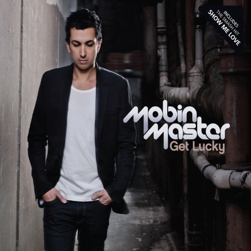 Spiele Get Lucky von Mobin Master auf Amazon Music ab