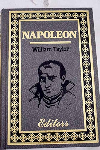 Napoleón: TAYLOR, William.-: 9788475617305: Amazon.com: Books