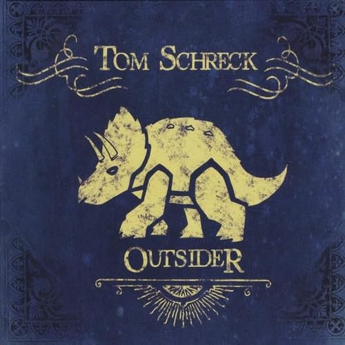 Tom Schreck, Tom Schreck, Ben Owens, Eva Walsh, D.J. Phillips, Matt ...