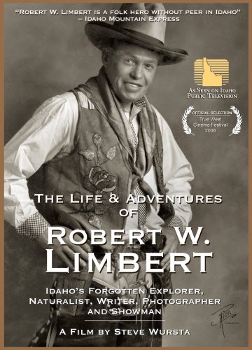 Among the Craters of the Moon, The Life and Adventures of Robert W ...