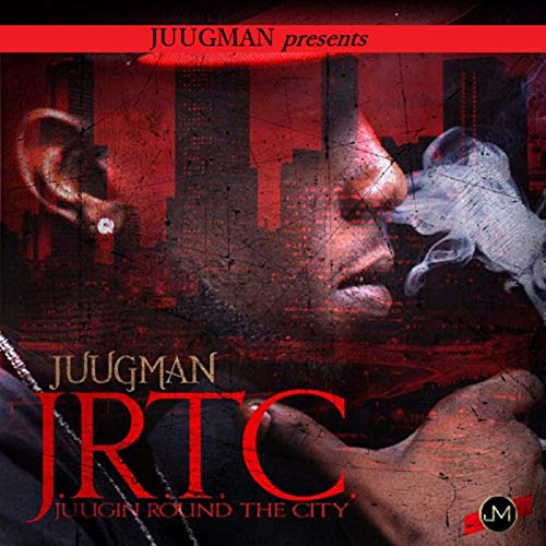 Amazon.com: Juugin Round The City [Explicit] : Juug Man: Digital Music