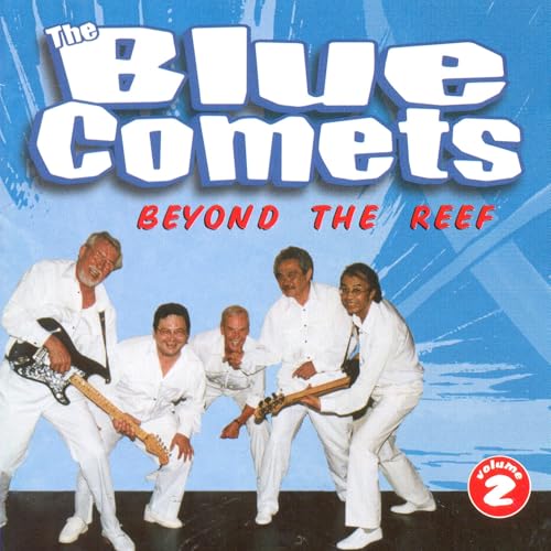 Play Beyond The Reef, Vol. 2 by The Blue Comets on Amazon Music