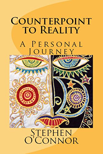 Amazon.com: Counterpoint to Reality: A Personal Journey eBook : O ...