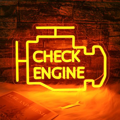 Check Engine Light Meanings – The 15 best products compared - Your ...