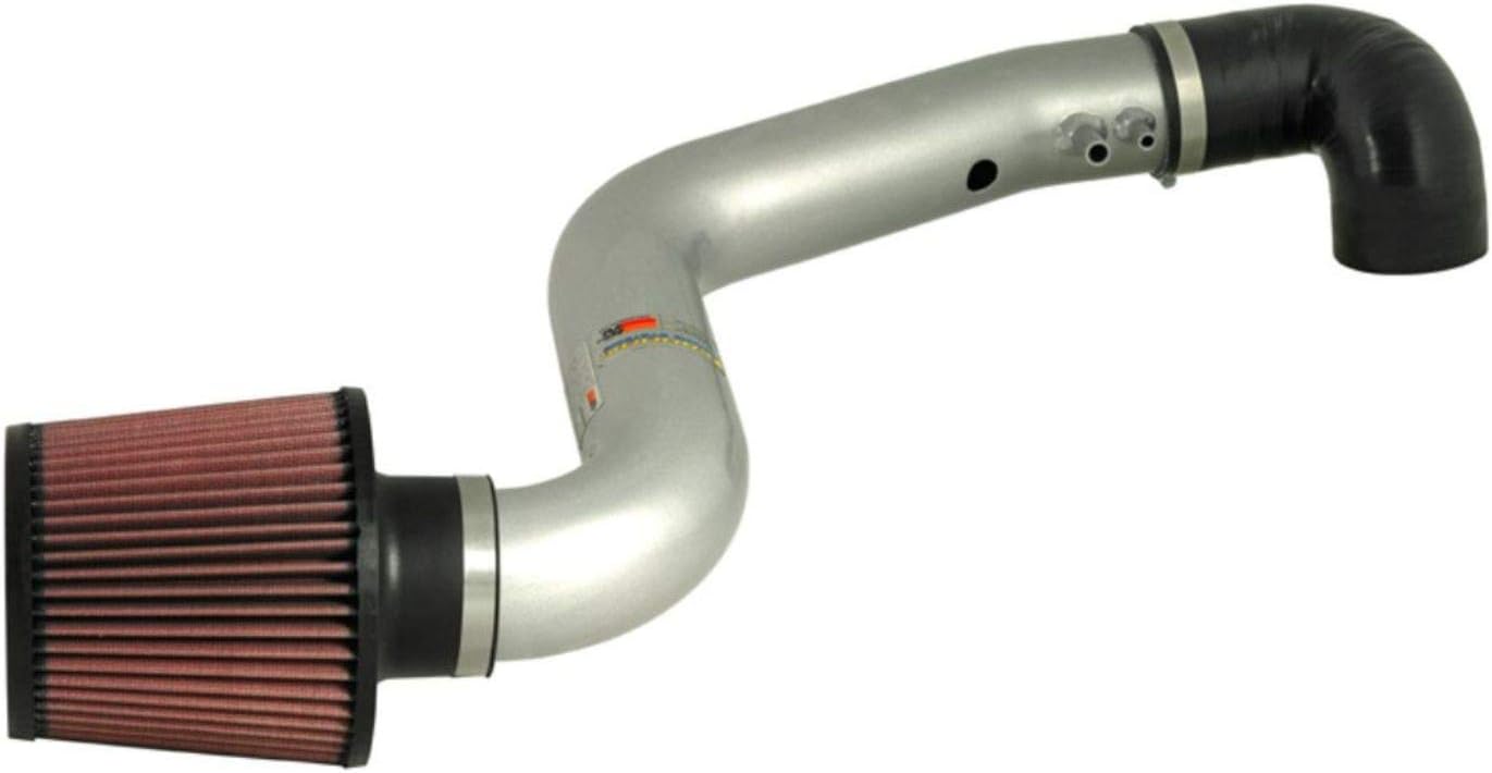 K&N Cold Air Intake Kit: High Performance, Increase Horsepower ...