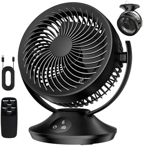 Amazon.com: Sharper Image REFRESH 01X Rechargeable Personal Fan, White ...