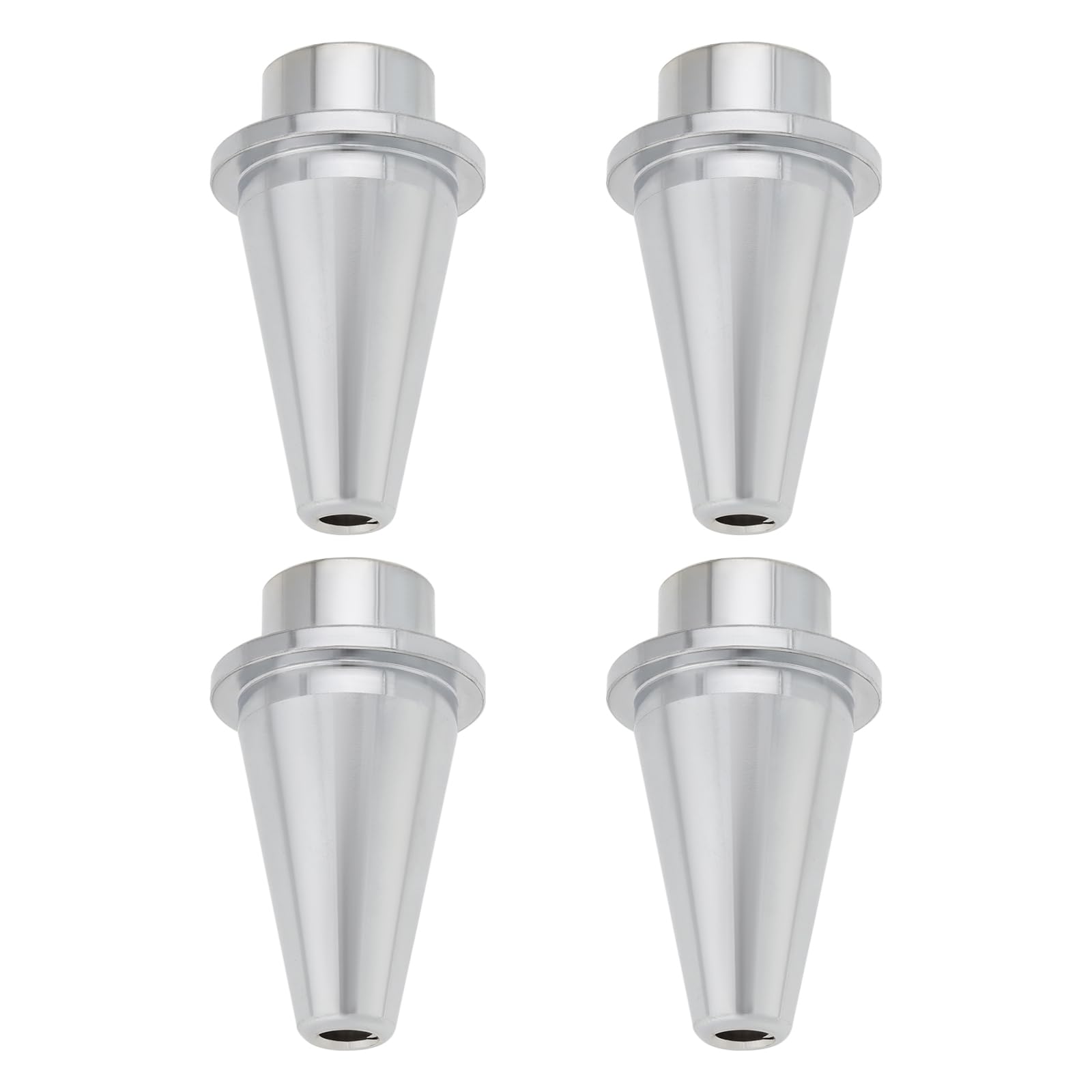 The Lord of the Tools 4pcs 6mm Sandblaster Replacement Tip Metal ...