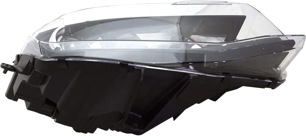 KarParts360 Para Chevy Camaro 2016 2017 2018 Conjunto de faros ...