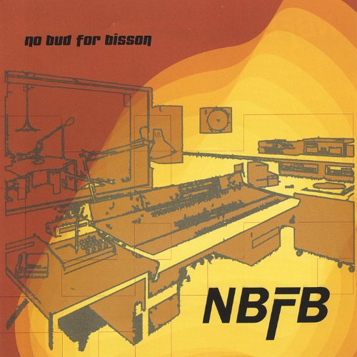 Amazon.com: No Bud For Bisson : Nbfb: Digital Music