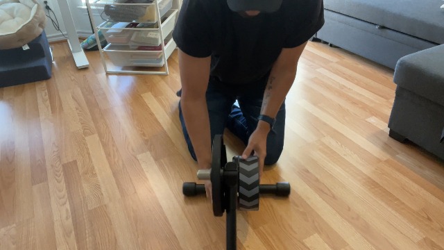 Watch Full How to & Set Up for the Wahoo Kickr Core Bike Trainer on ...