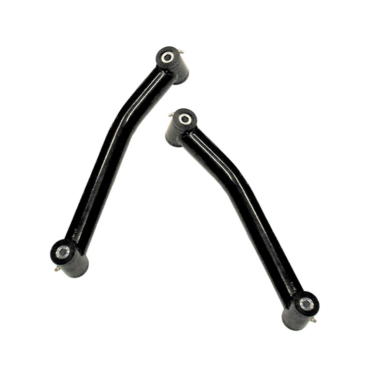 Amazon.com: SUPERLIFT SUSPENSION Lower Control Arms for Jeep Wrangler ...