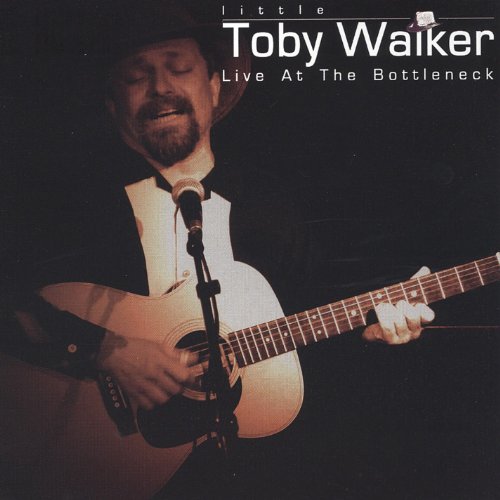 Play Live At The Bottleneck by Toby Walker on Amazon Music