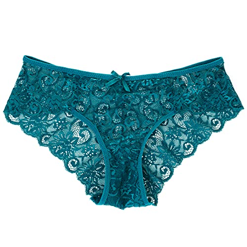 Amazon Best Sellers: Best Women's Exotic Underwear