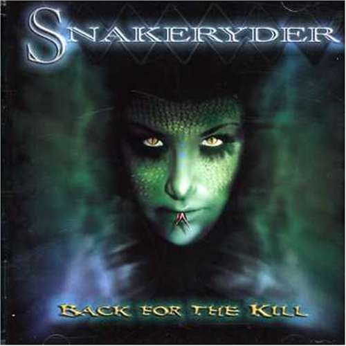 Amazon.com: Back For The Kill: CDs & Vinyl