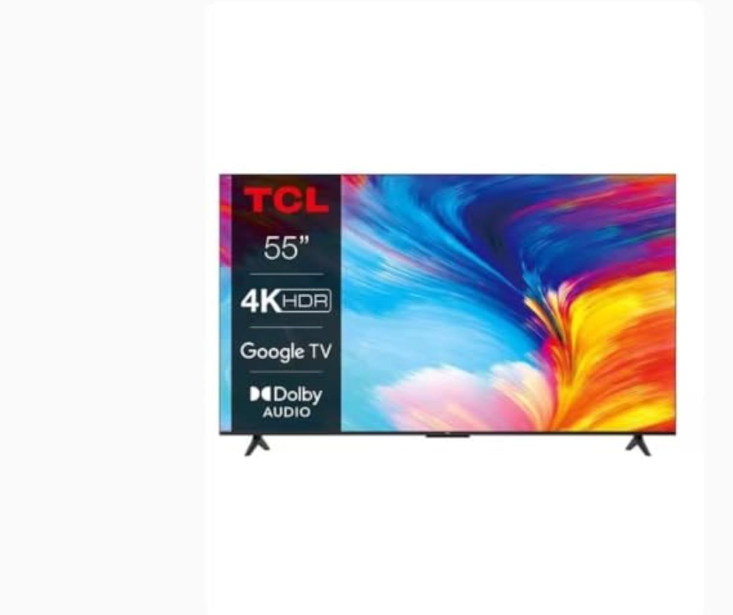 Tcl 50 Inch Ultra Hd 4k Smart Google Tv Onkyo | Desertcart INDIA