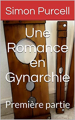 Amazon.com.br eBooks Kindle: Une Romance en Gynarchie: Première partie ...