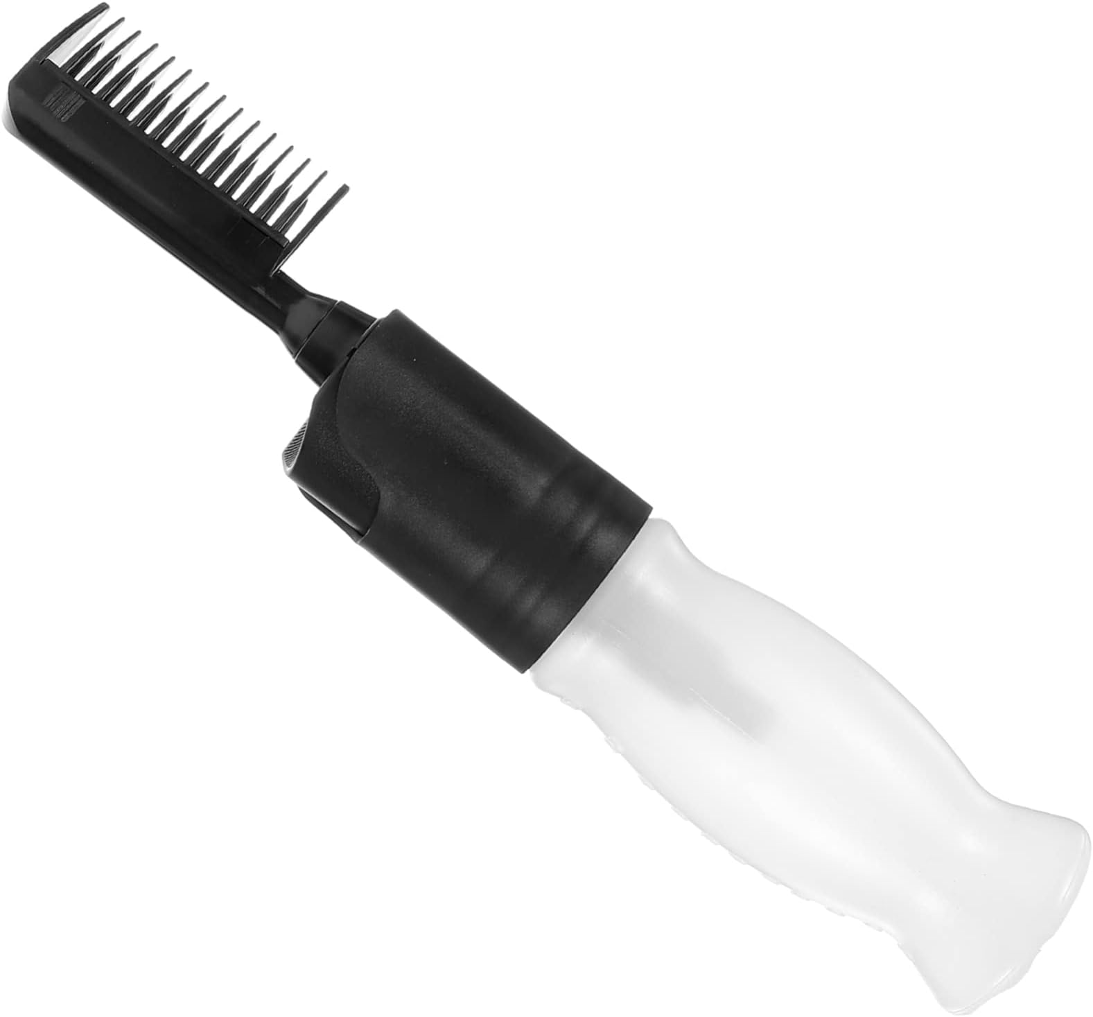 Amazon.com: EZPRO USA Empty Scalp Comb Applicator 7oz for All Purpose ...