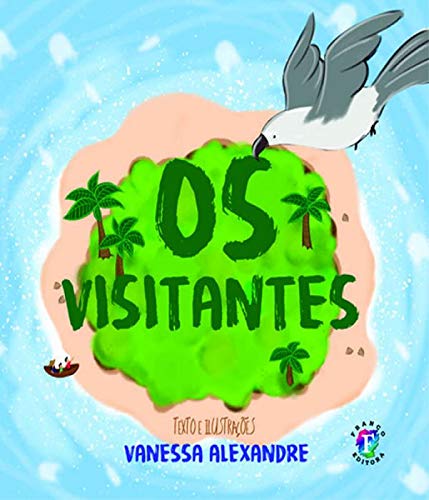 Visitantes, O - 9788576713265 - Livros na Amazon Brasil