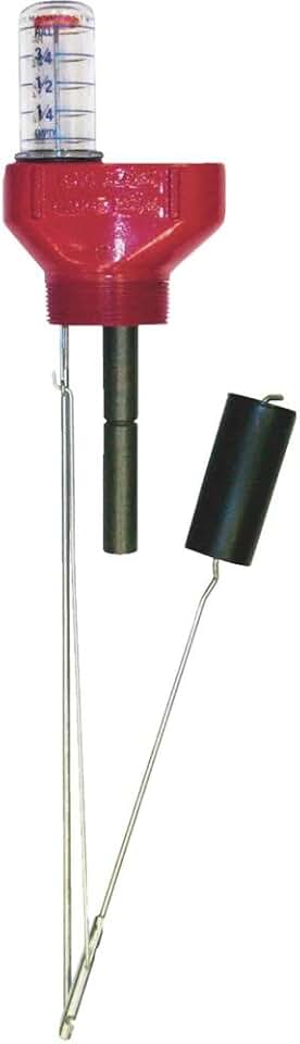 Amazon.com: oil tank whistle