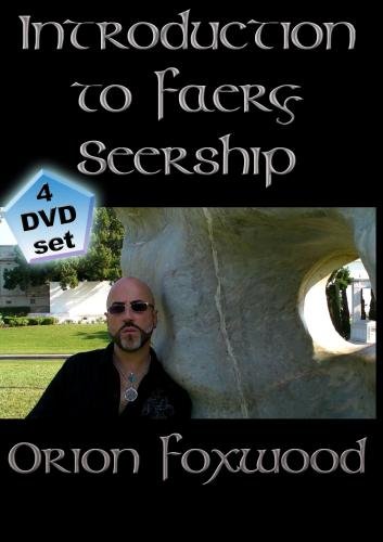 Amazon.com: Introduction to Faery Seership: Orion Foxwood, Peter Paddon ...