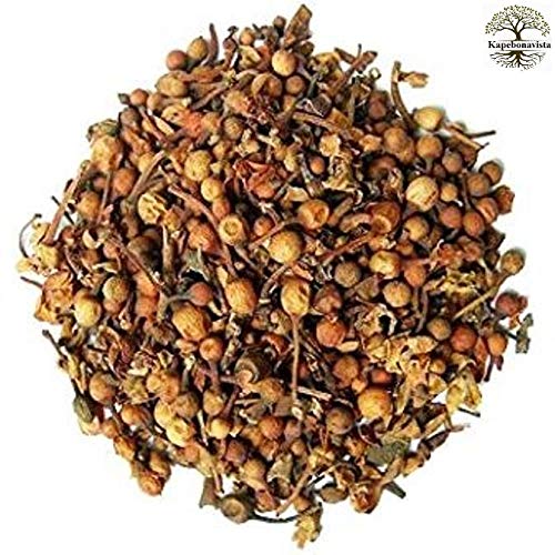 Buy Kapebonavista® Nagakesara Naga Kesar Mesua Ferrea Nag Kesar 200 GMS ...