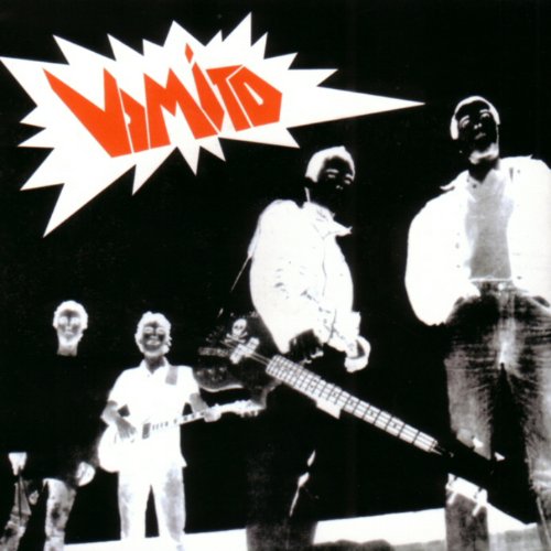 Vómito by Vomito on Amazon Music - Amazon.co.uk