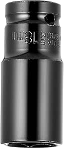 Amazon.co.jp: Efficient Inch Meter Socket Tool Tightening Screw 6 Point ...