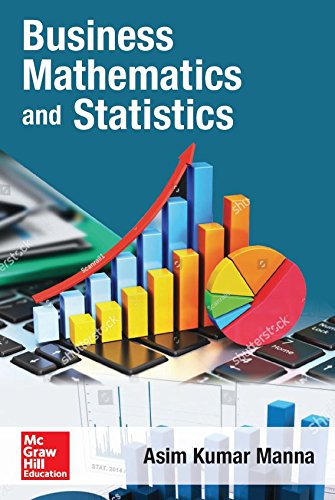 Buy Business Mathematics and Statistics Book Online at Low Prices in ...