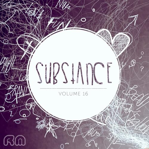Amazon.com: Substance, Vol. 16 : VARIOUS ARTISTS: Digital Music