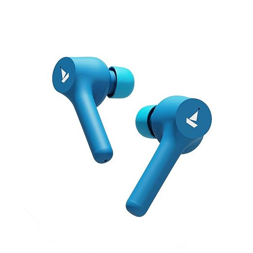 boAt Airdopes 281 Pro True Wireless Earbuds with ENx™ Tech, Upto 32 ...
