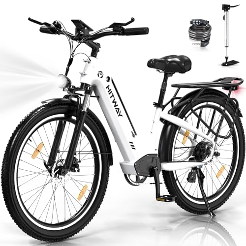 Whirlwind C4 Folding Electric Bike Review | Bikes.org.uk