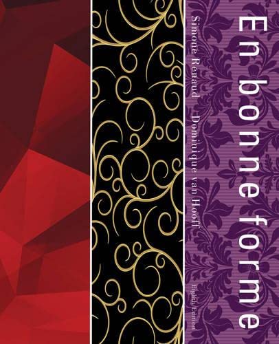 Amazon.com: En bonne forme, Advanced Placement (French Edition ...