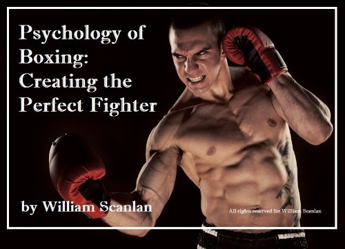 Amazon.com: Psychology of Boxing: Creating the Perfect Fighter eBook ...
