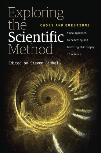 Exploring the Scientific Method: Cases and Questions eBook : Gimbel ...