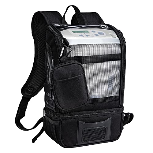 Top 10 Small Portable Oxygen Concentrator of 2022 - Katynel