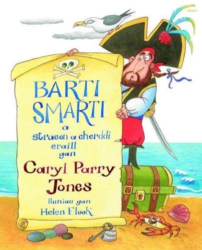 Barti Smarti a Straeon a Cherddi Eraill: Amazon.co.uk: Jones, Caryl ...
