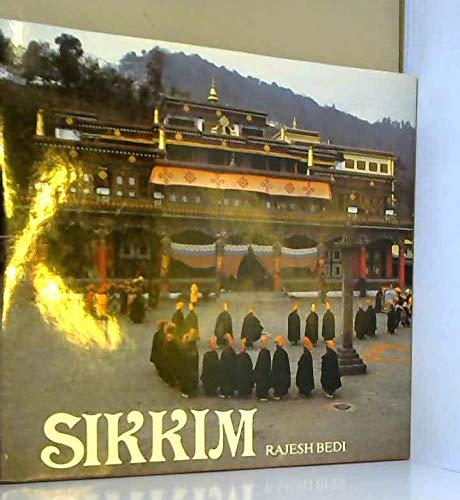 Amazon.com: Sikkim 022197: 9782880860806: Books