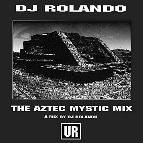 Amazon.co.jp: Aztec Mystic Mix: ミュージック