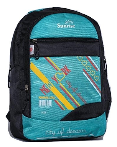 Buy Sunshine Bags Stylish Backpacks for Girls Boys Unisex Casual ...