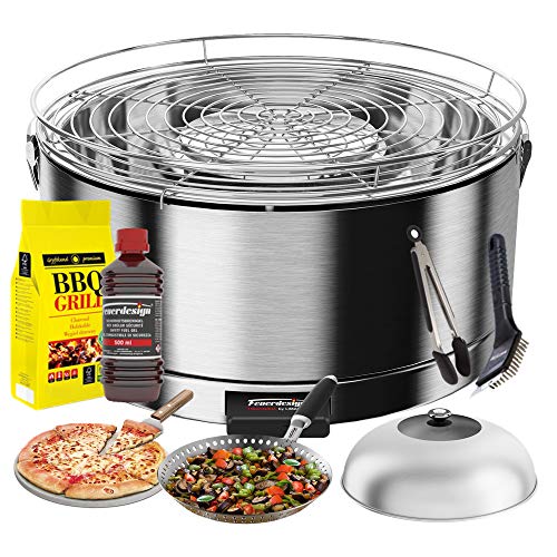 Feuerdesign Mayon – Die 15 besten Produkte im Vergleich ...