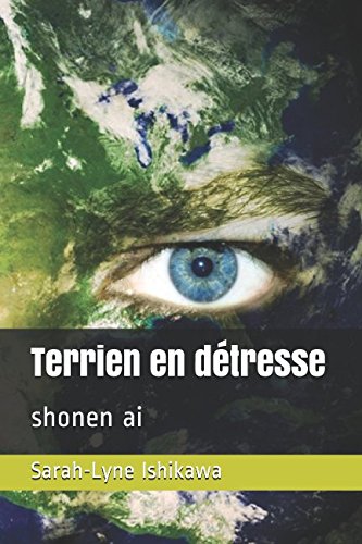 Amazon.com: Terrien en détresse: shonen ai (French Edition ...