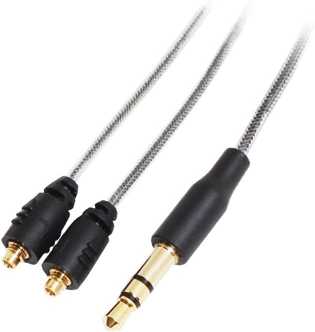 Amazon.com: Fostex USA Fostex Replacement Cable for TE-05 in-Ear ...