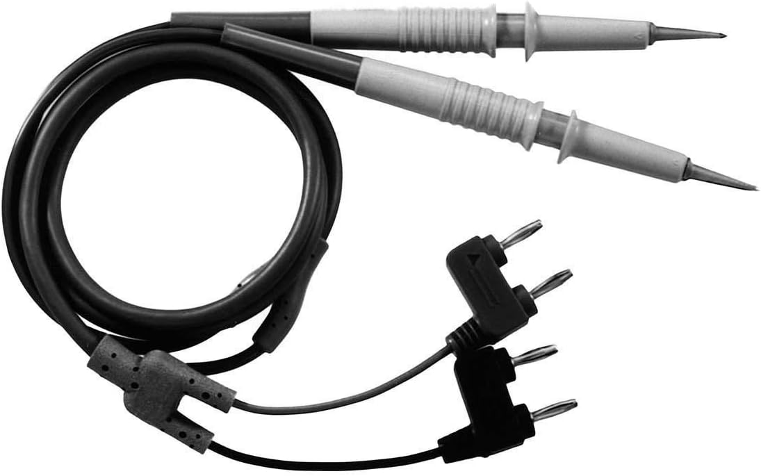 Amazon.com: Hioki 9452 4 Terminal Probe : Industrial & Scientific
