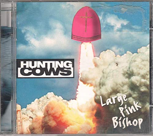 Large pink bishop: Hunting Cows: Amazon.es: CDs y vinilos}