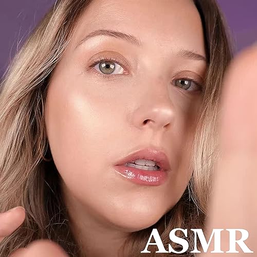 Play Personal Face Touching Therapy by asmr august on Amazon Music