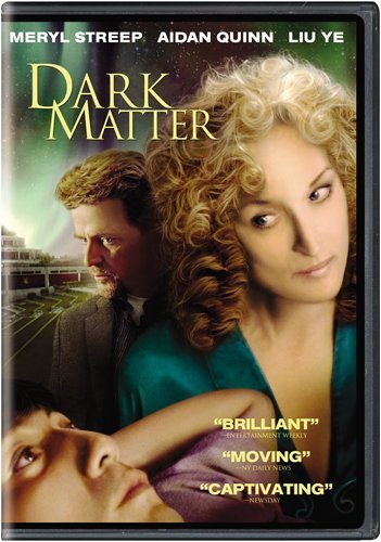 Amazon.com: Dark Matter [DVD] [2007] [Region 1] [US Import] [NTSC ...